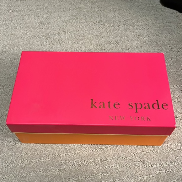 kate spade | Shoes | Kate Spade Banner Lace Ballet Flats | Poshmark
